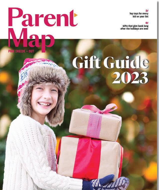 2023 Gift Guide | ParentMap