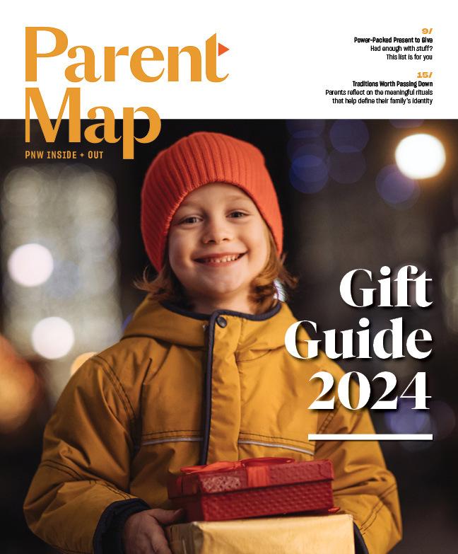 2024 Gift Guide | ParentMap