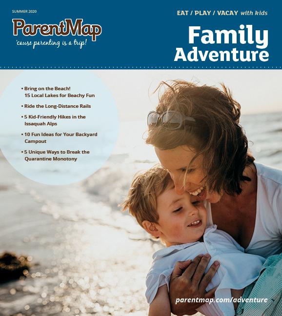 Family Adventure Guide Summer 2020 | ParentMap
