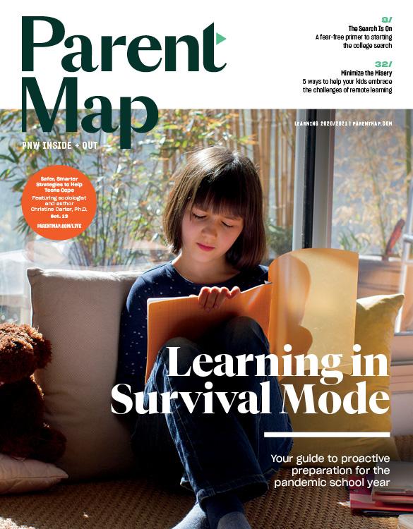 Learning 2020 | ParentMap