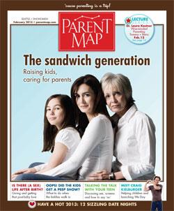 ParentMap, February 2013 Issue | ParentMap