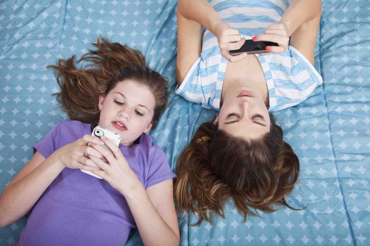 Is Your Child Screenwise? | ParentMap