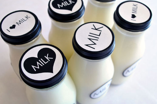 Your New Baby Has Arrived! Celebrate With a Sip and See Party | ParentMap