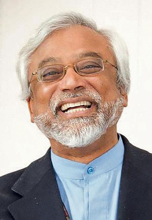 A Rabbi, an Imam, a Priest and a Buddhist Walk Into an Interview ...