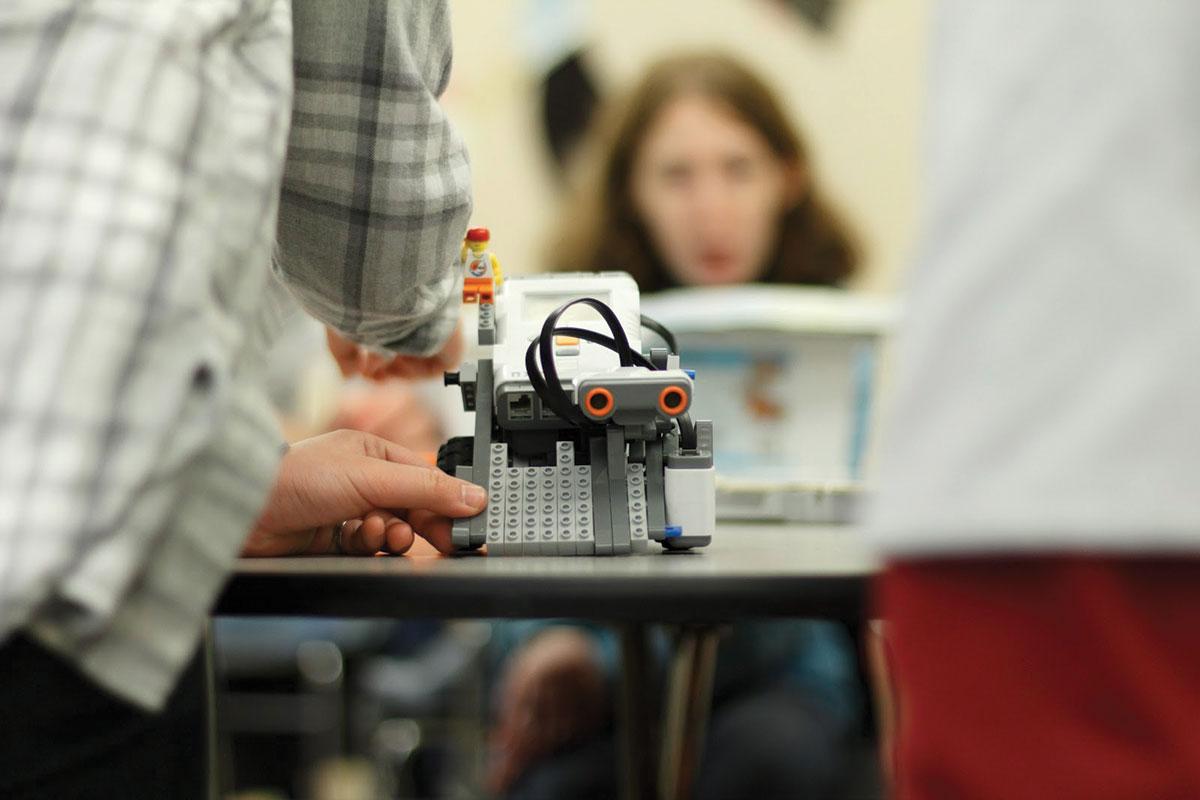 Meet Milo: The Robot Who Helps Kids Learn | ParentMap