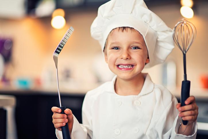 7 Healthy Recipes Your Kids Can Help Make | ParentMap