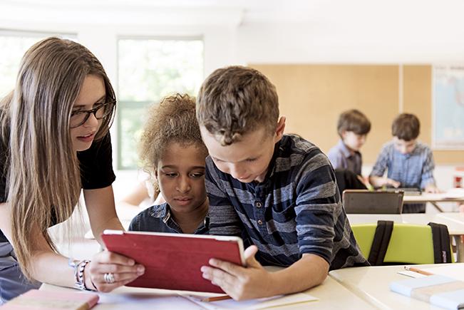 Getting Social: What Local Teachers Are Doing to Reinvent Social ...