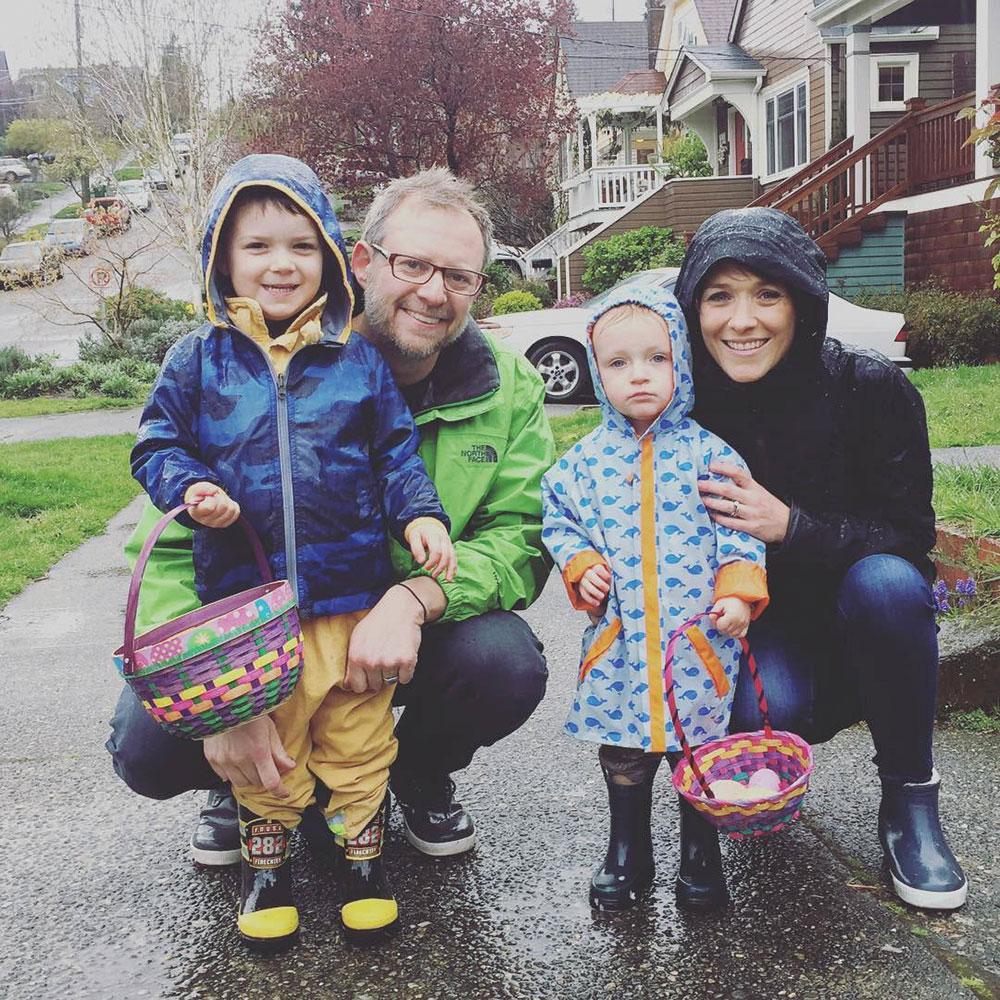 Full Plate: Celebrating All the Mothers | ParentMap