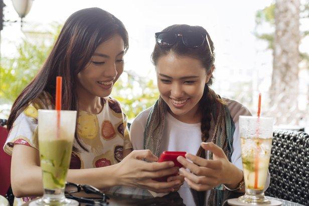 6 STEM-tastic Apps for Girls | ParentMap