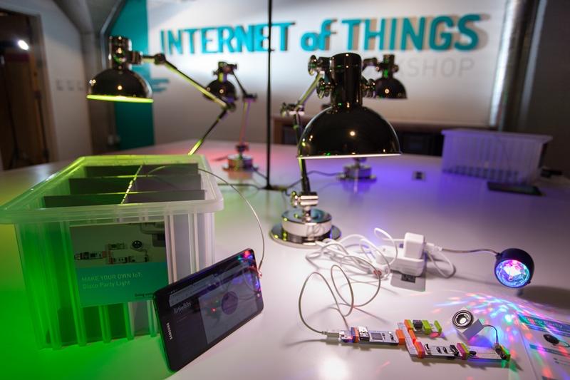 All Hands on Tech: Living Computers Reopens as a Fun, Interactive ...