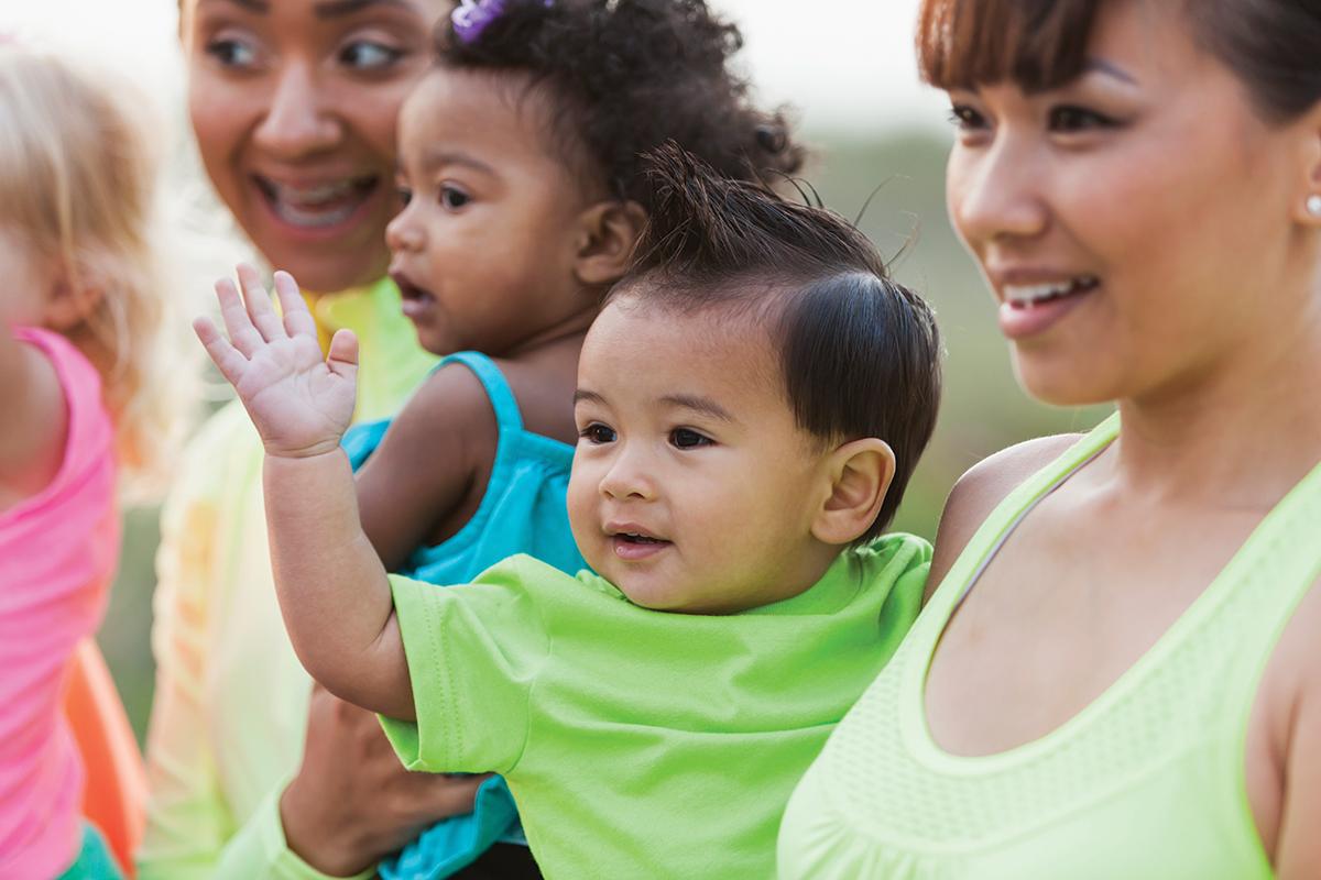 Save, Baby, Save! Deals on Baby Gear, Child Care, Outings and More ...