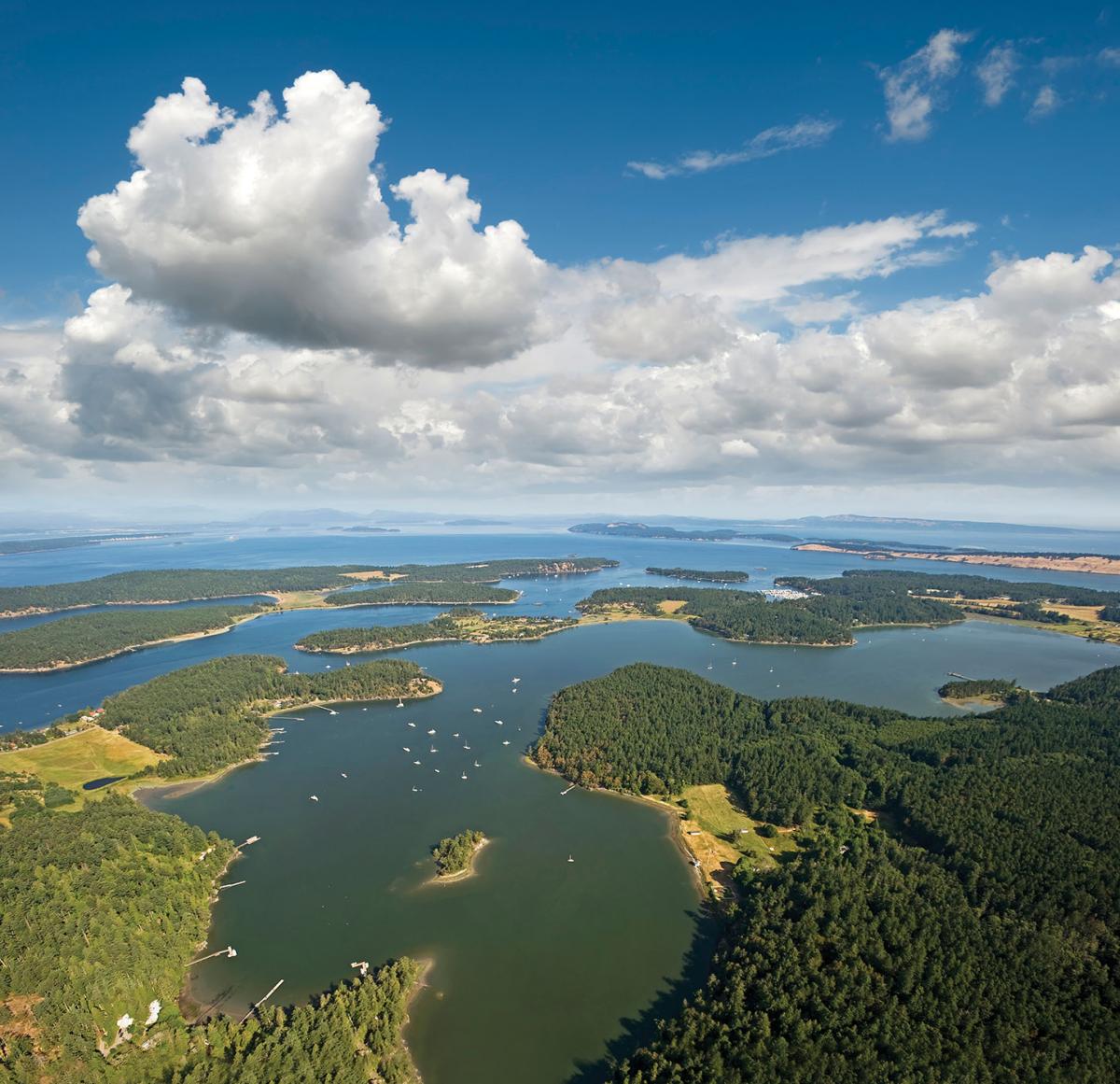 Your Great Island Escape: Insider's Guide to the Magical Gulf Islands ...