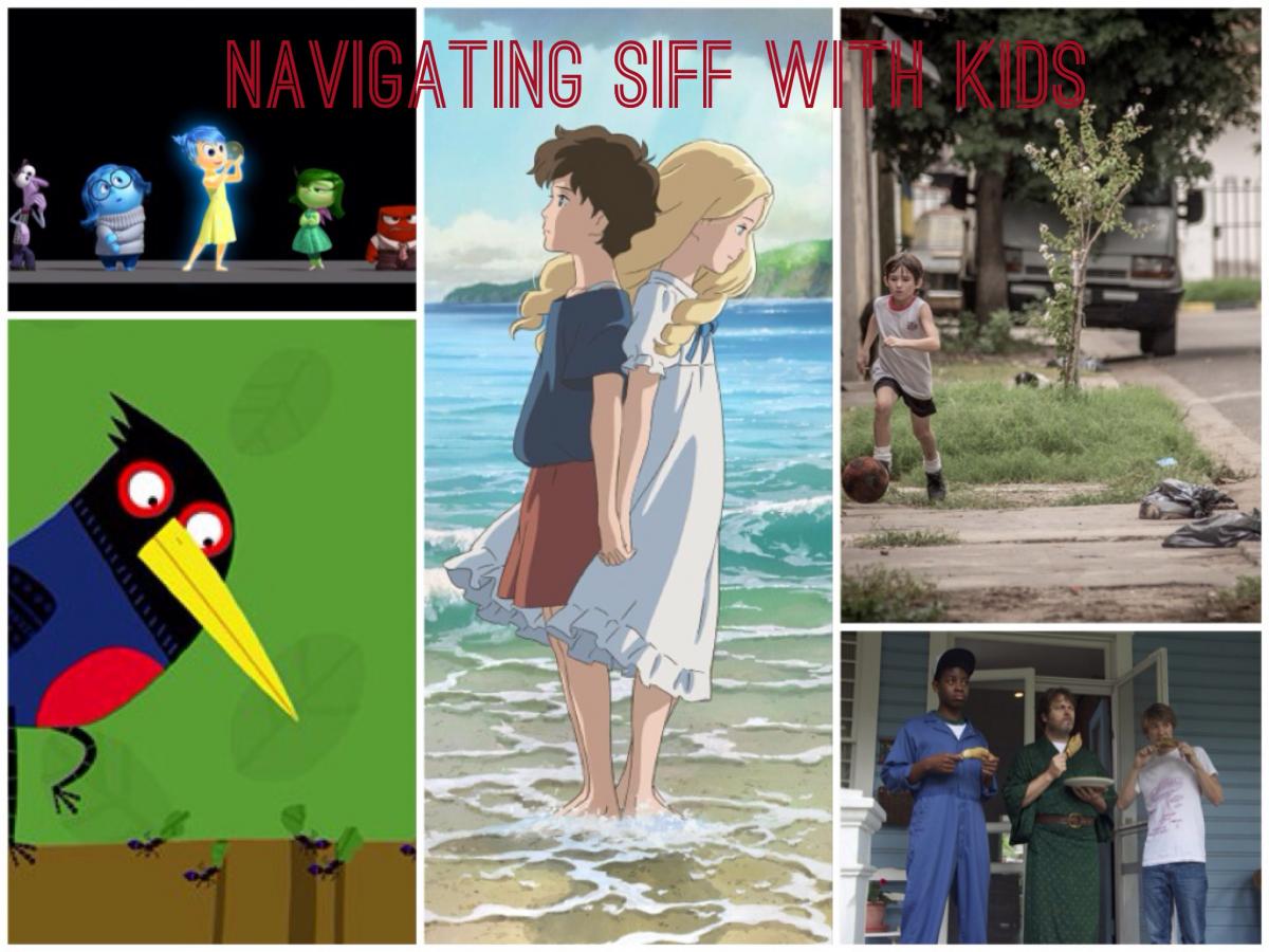 Navigating SIFF with Kids: Picks and Tips for Every Age | ParentMap