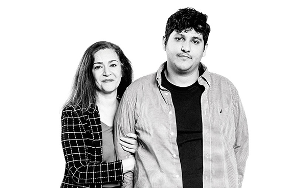 ParentMap 2017 Superhero Arzu Forough: The Autism Advocate | ParentMap