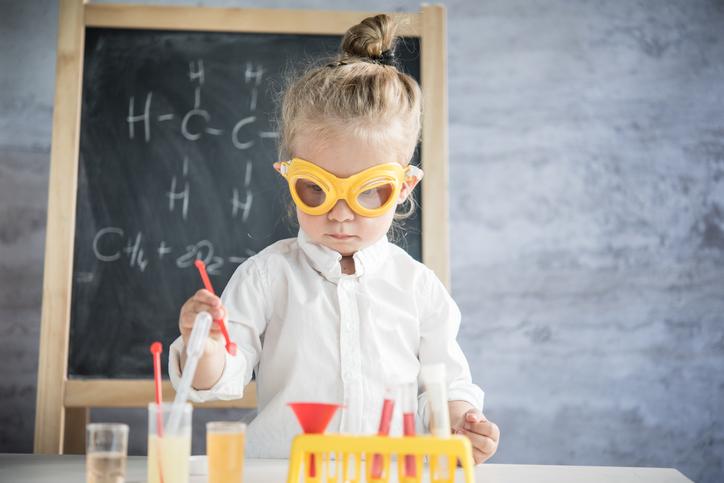 How Genetic Technologies Are Changing the Way We Have Kids | ParentMap