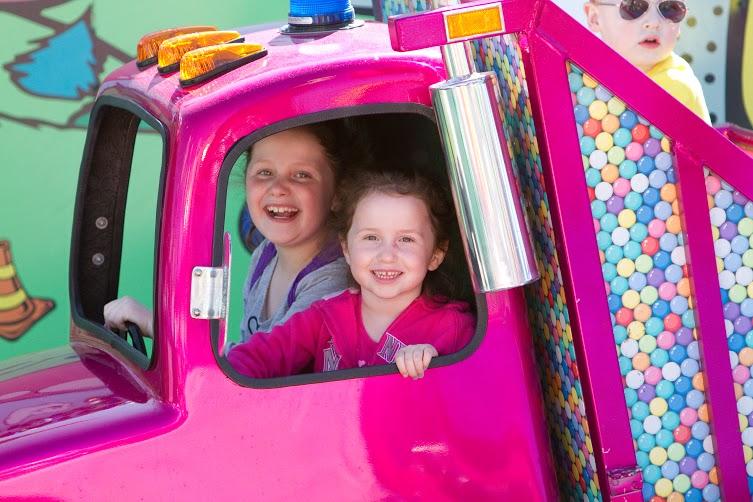 Washington State Spring Fair 2019: Insider Tips | ParentMap