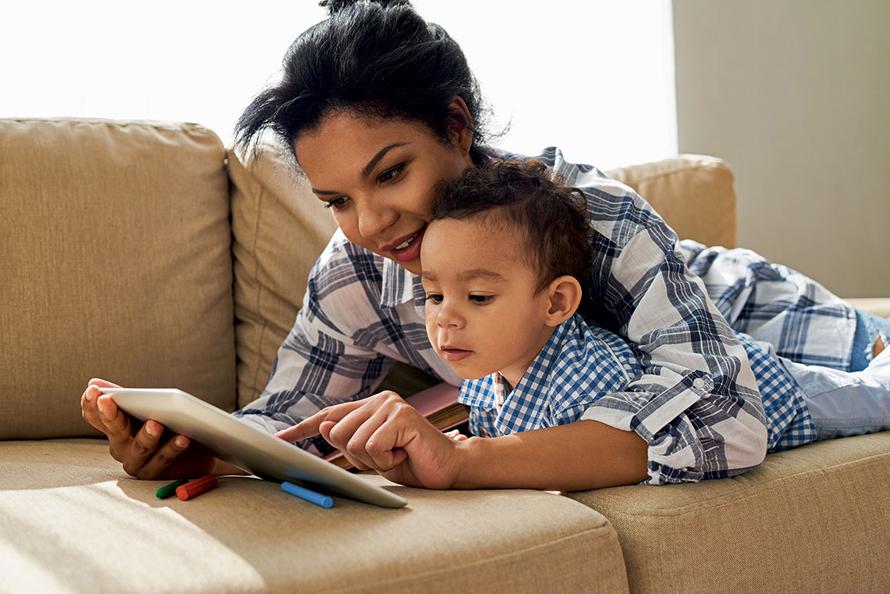 Is There Such a Thing as Good Tech Play? | ParentMap