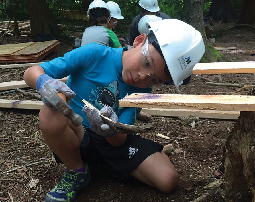 Inside the Adventure Playground Movement | ParentMap
