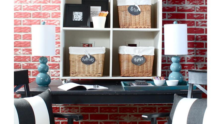How to Create a DIY Homework Station They'll Actually Use | ParentMap