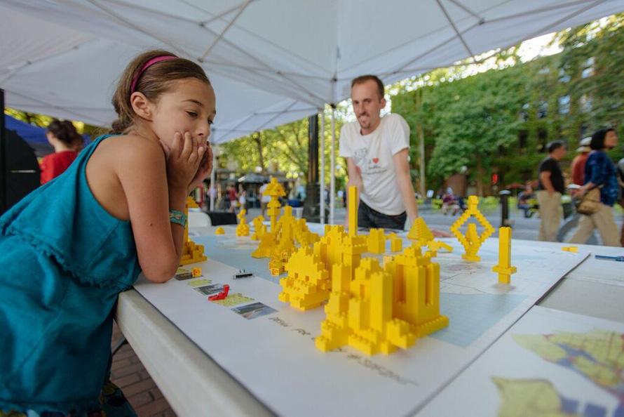 5 Awesome Seattle Design Fest Events for Families | ParentMap