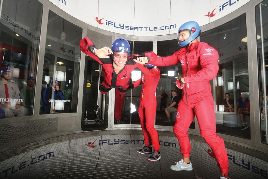 Circus Programs for Kids of All Abilities