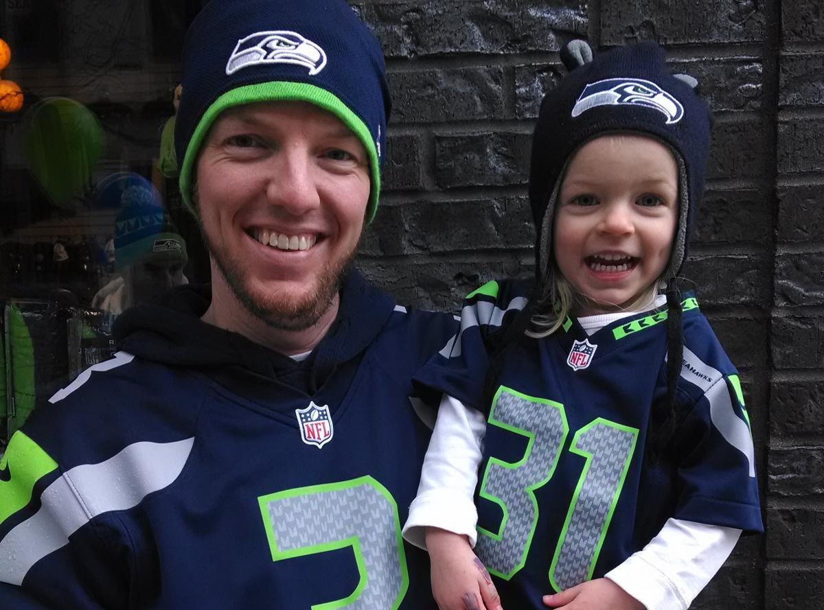 Touchdown! 10 Places for 12th Families to Cheer on the Seahawks | ParentMap