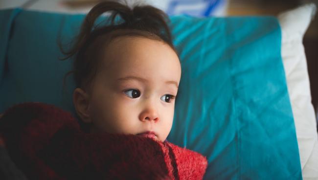 9 Easy Ways to Beat Back-to-School Germs | ParentMap