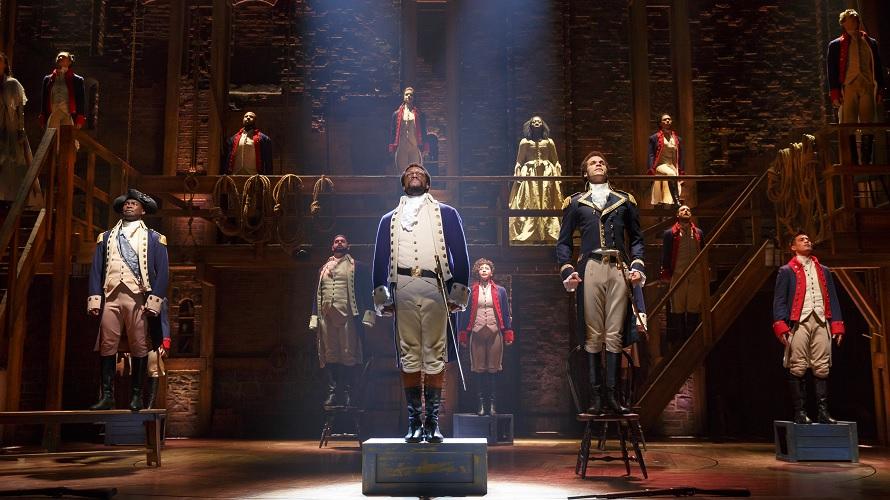 Do This Now for Tickets to ‘Hamilton’ in Seattle | ParentMap