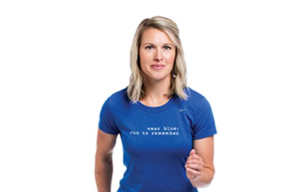 Someone You Should Know: Lisa Hallett | ParentMap