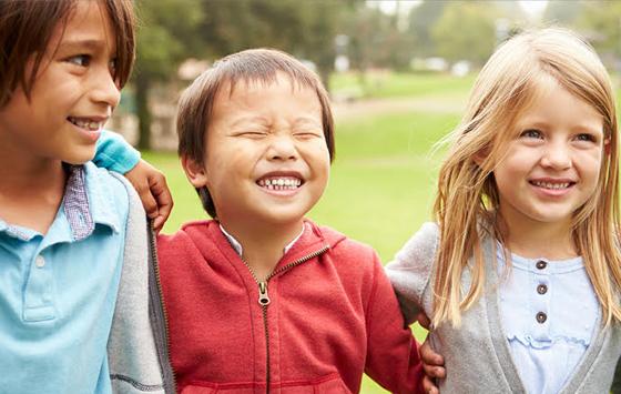 Every Child Event — Seattle | ParentMap