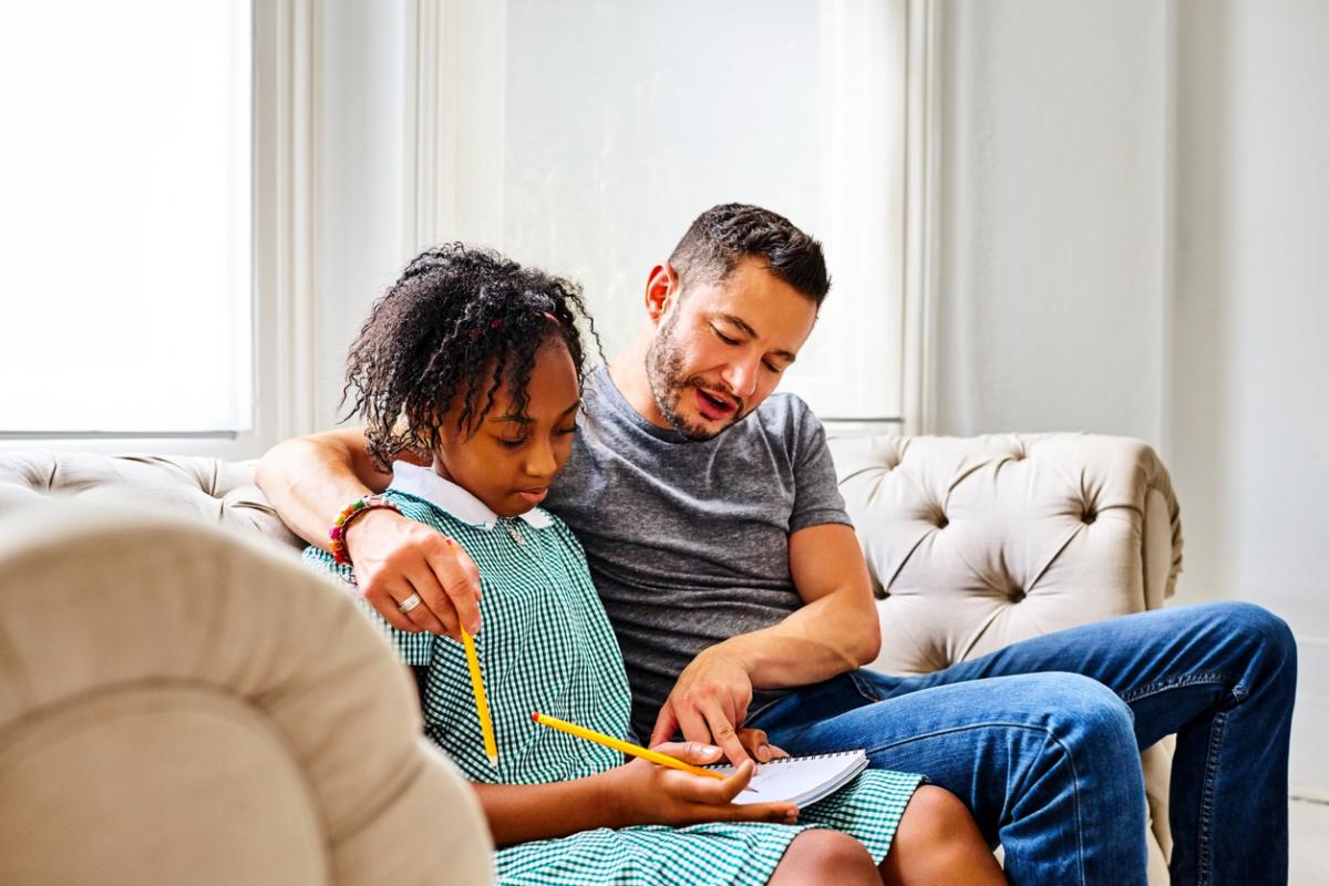 5 Tips for Easing Homework Stress | ParentMap