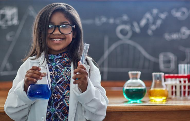 13 Apps for Kid Scientists | ParentMap