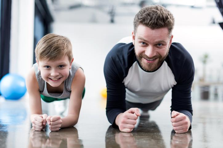 8 Ways to Get Active as a Family | ParentMap