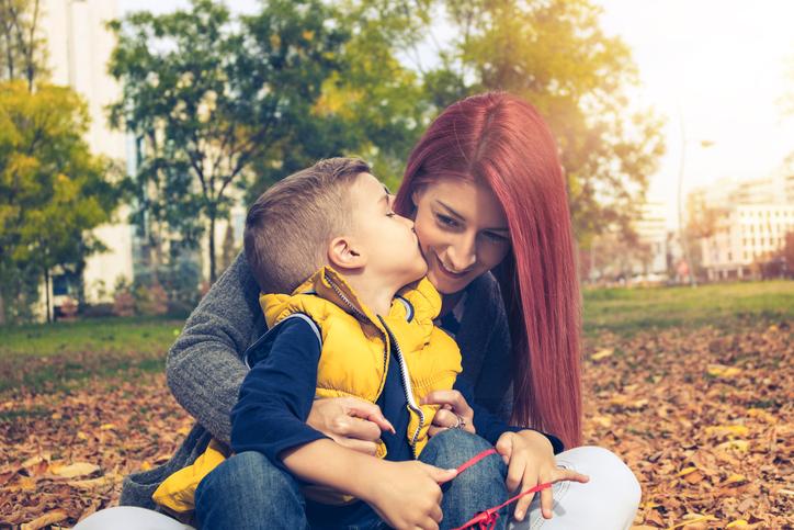 The Science of Raising Grateful Kids | ParentMap