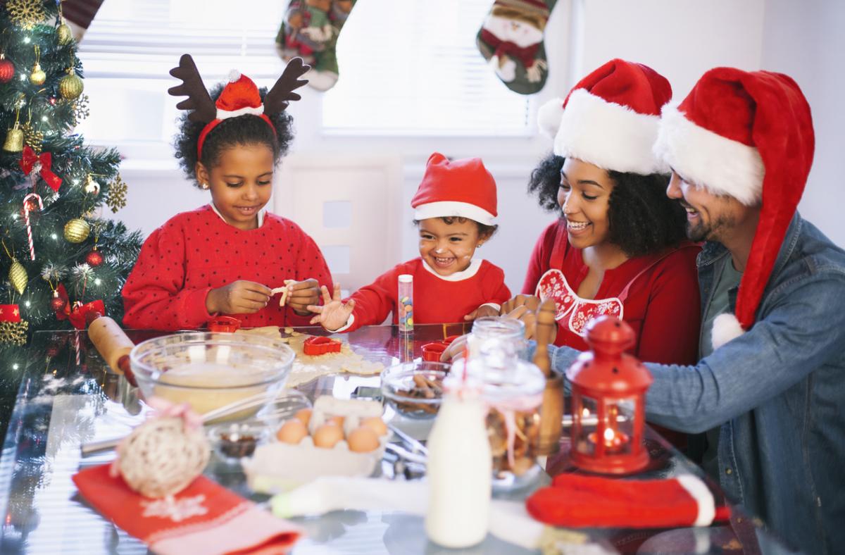 All I Want for Christmas Is to Be Left Alone | ParentMap