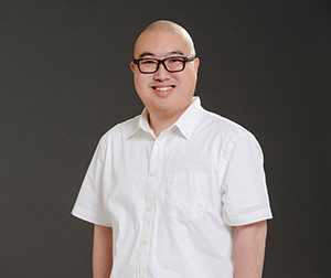 ParentMap 2018 Superhero Jeff Lew: The Cafeteria Crusader | ParentMap