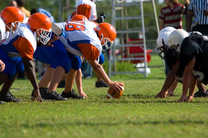 What the NFL Draft Tells Us About Kids' Sports