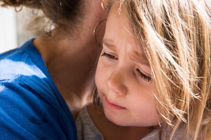 This Is How You Listen to a Truly Angry Kid | ParentMap