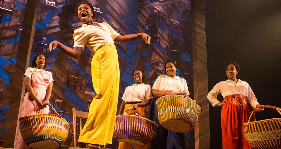 'The Color Purple' Is a Timely Reminder That Love Wins | ParentMap