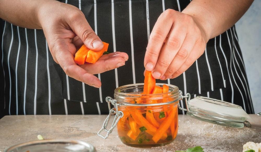 Quick Pickling and Canning Tips Everyone Can Use - ParentMap
