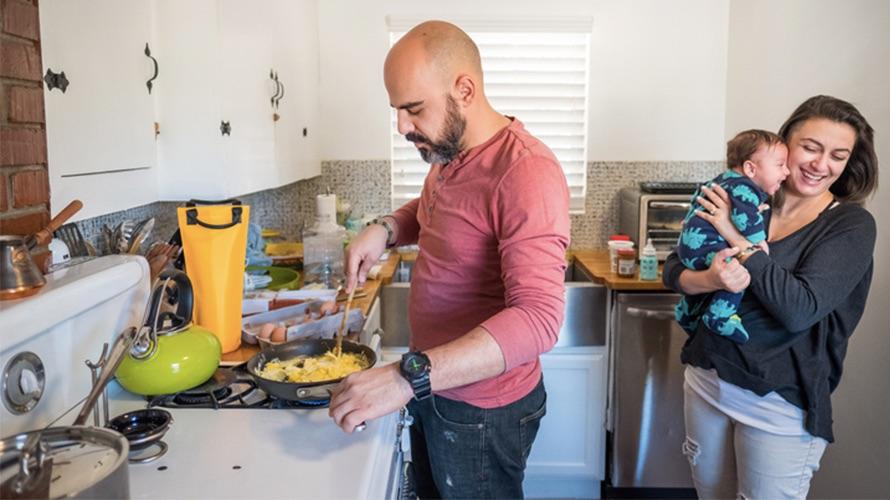 What's a Postpartum Party and How Do You Host One? | ParentMap