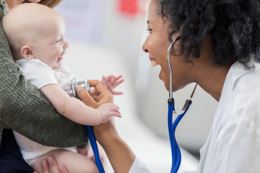 5 Tips for Choosing a Pediatrician | ParentMap