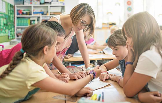 What It’s Like to Be a Teacher in Washington State | ParentMap