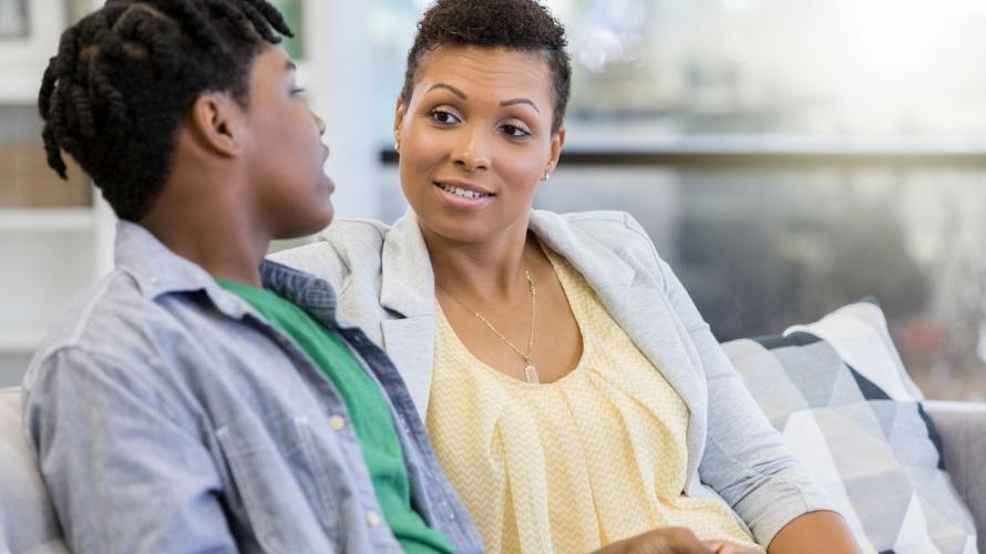 Tips For Talking To Your Kids About Consent | ParentMap