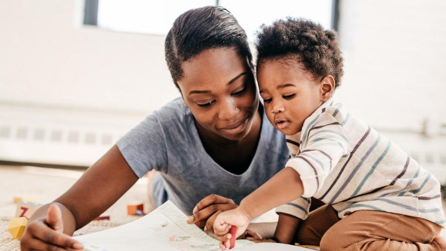 What It's like to Be a Single Mom | ParentMap