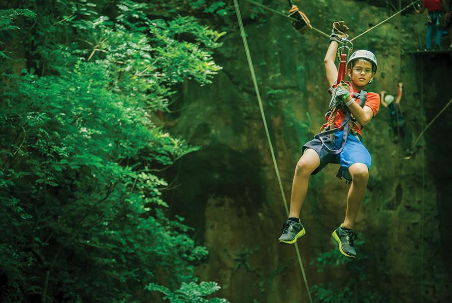 Give the Gift of Experience: 25 Activity-Packed Present Ideas | ParentMap