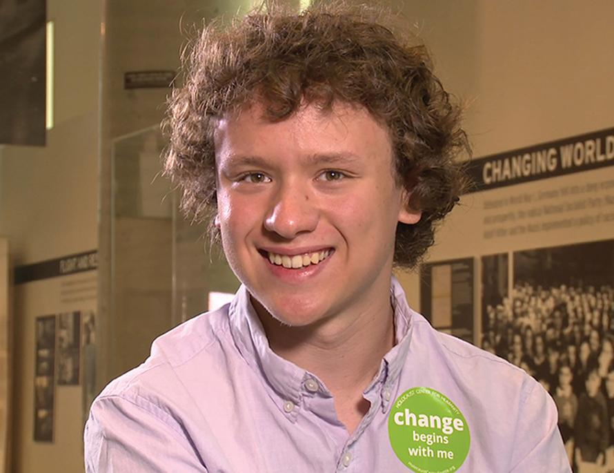 This Seattle Student Believes ‘Change Begins With Me’ | ParentMap
