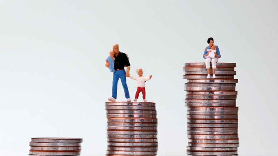 How to Create a Financial Health Checklist for Your Family | ParentMap