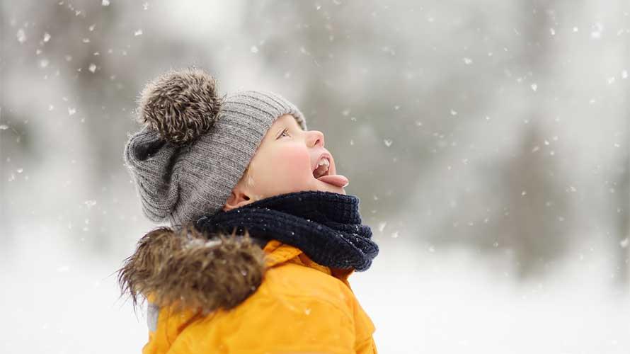 25 Indoor and Outdoor Activities to Do on a Snow Day | ParentMap