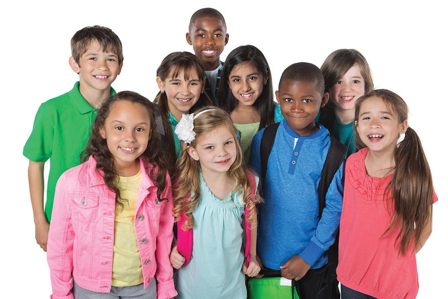 From Color-Blind to Color-Brave | ParentMap